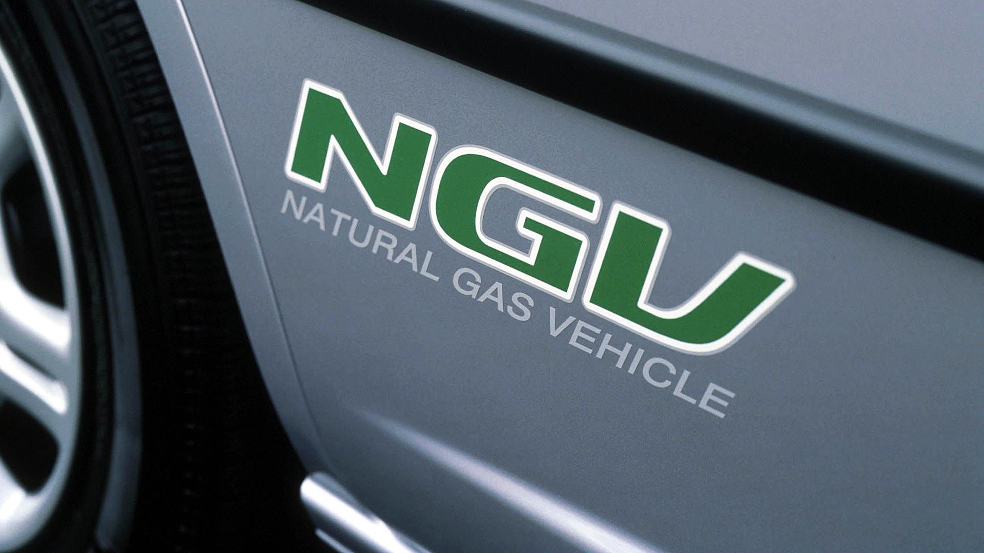 Southern California is Leading the Way for NGVs | Green Car Journal