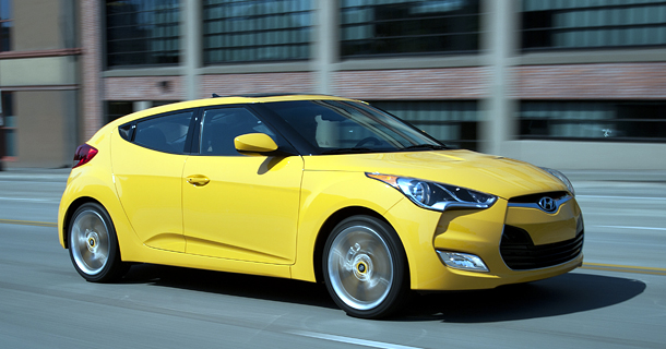 The 40 MPG Benchmark | Green Car Journal