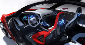 Cars that 'Think' for You | Green Car Journal