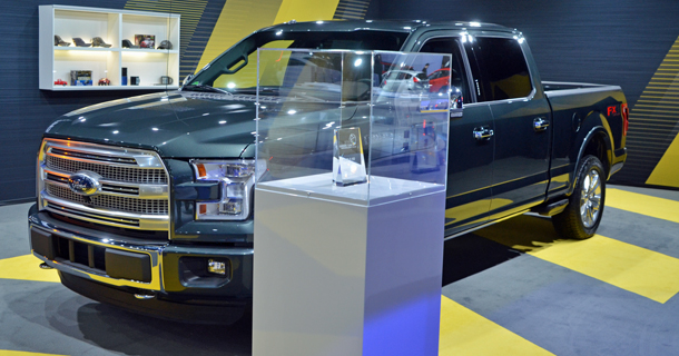 Green Car Awards in Washington DC | Green Car Journal