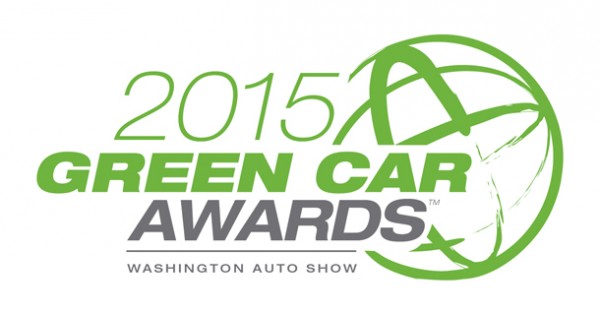 Green Car Awards in Washington DC | Green Car Journal