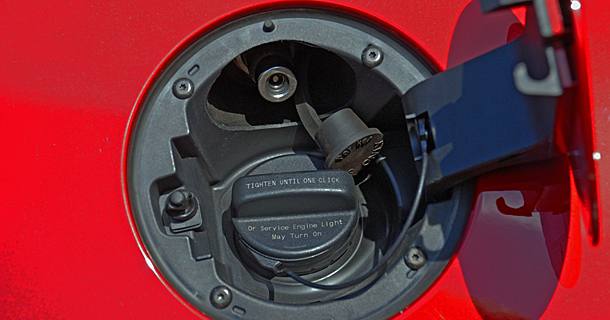 5 Things to Know: Chevy Impala Bi-Fuel | Green Car Journal