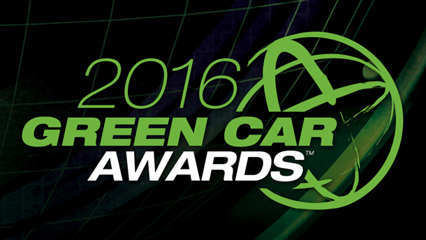 Green Car Awards Finalists at Washington Auto Show | Green Car Journal