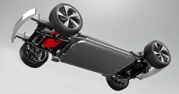 Faraday Future’s Electric FFZERO1 Concept | Green Car Journal