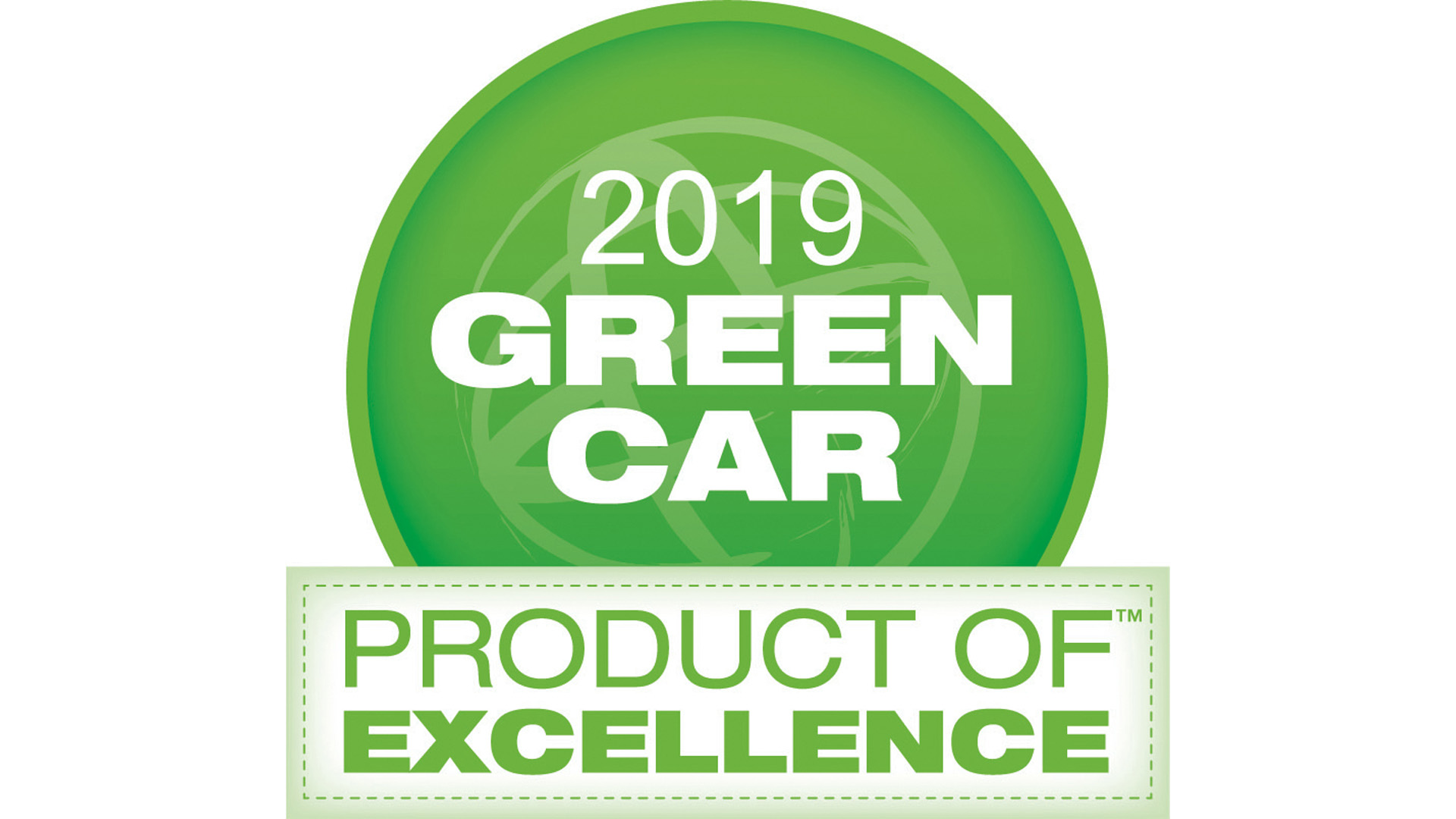 2019 Green Car Awards | Green Car Journal