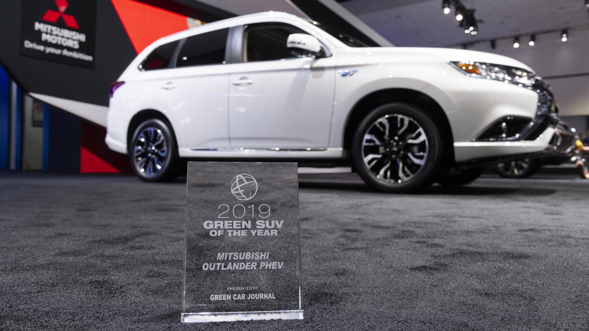 Auto Shows | Green Car Journal