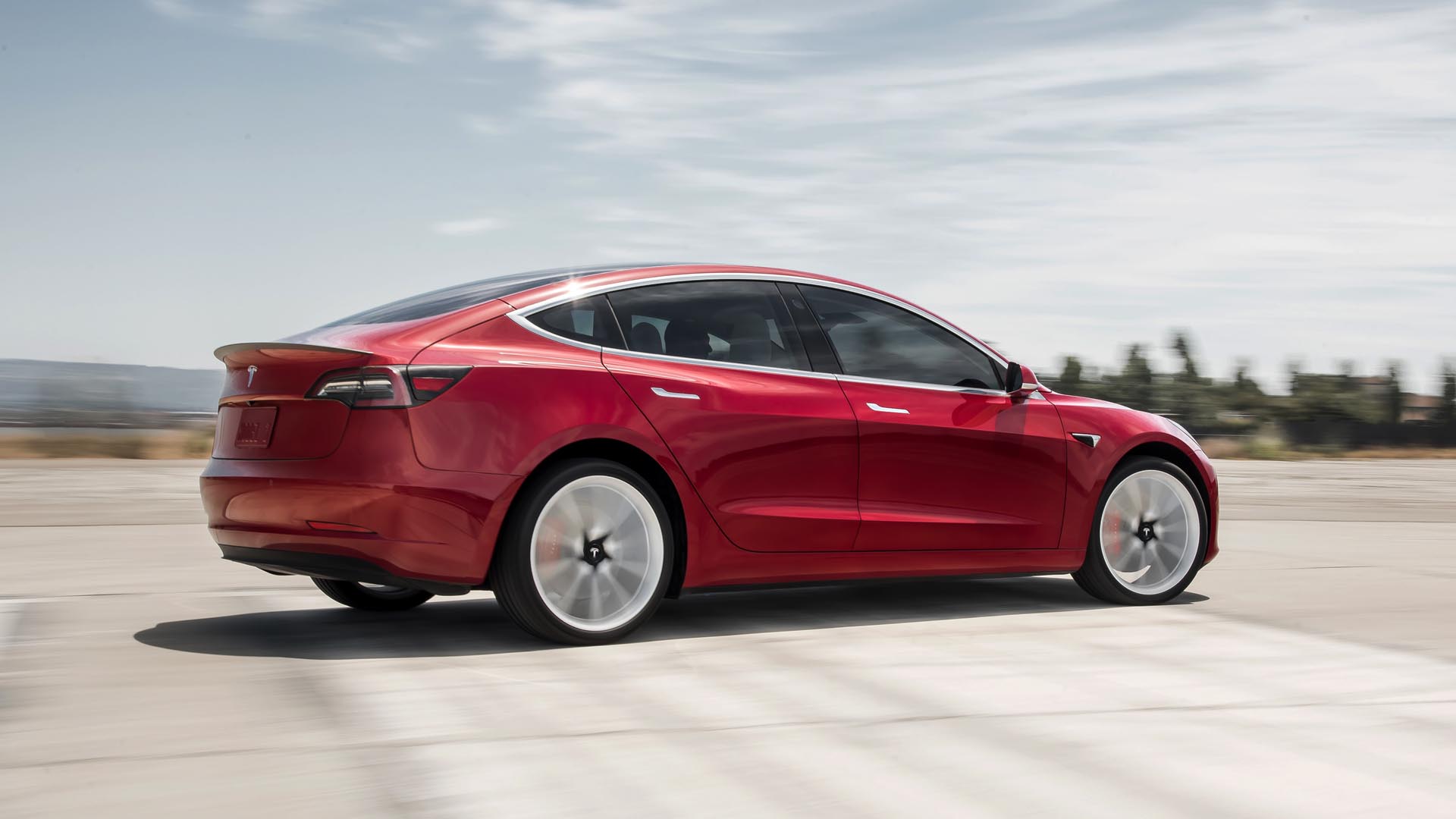 The Truth About the Model 3 | Green Car Journal