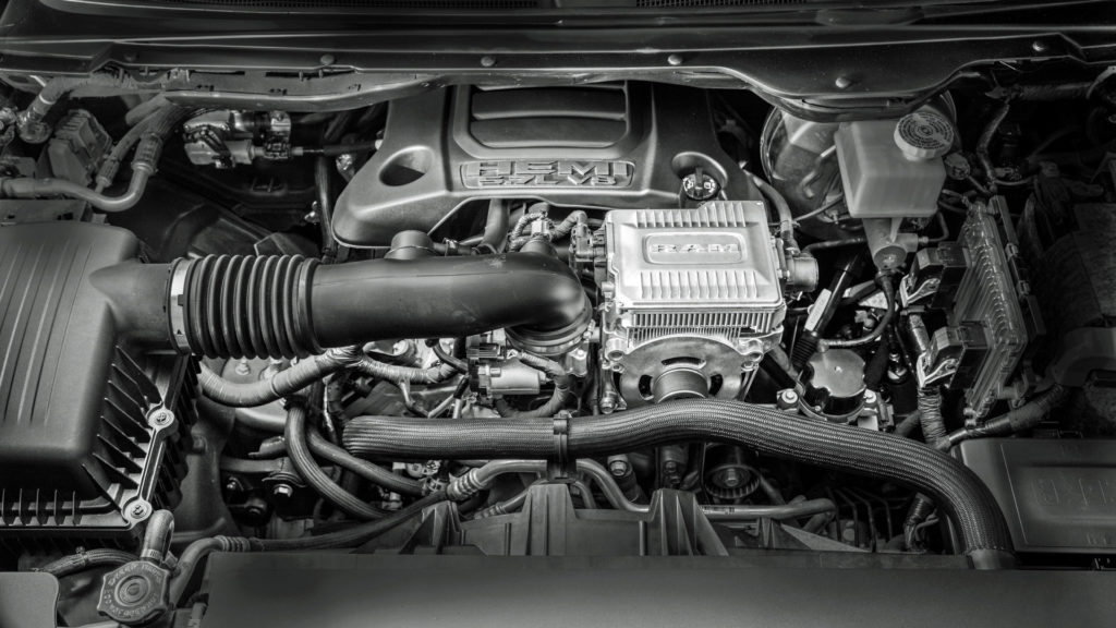 How RAM eTorque Works | Green Car Journal