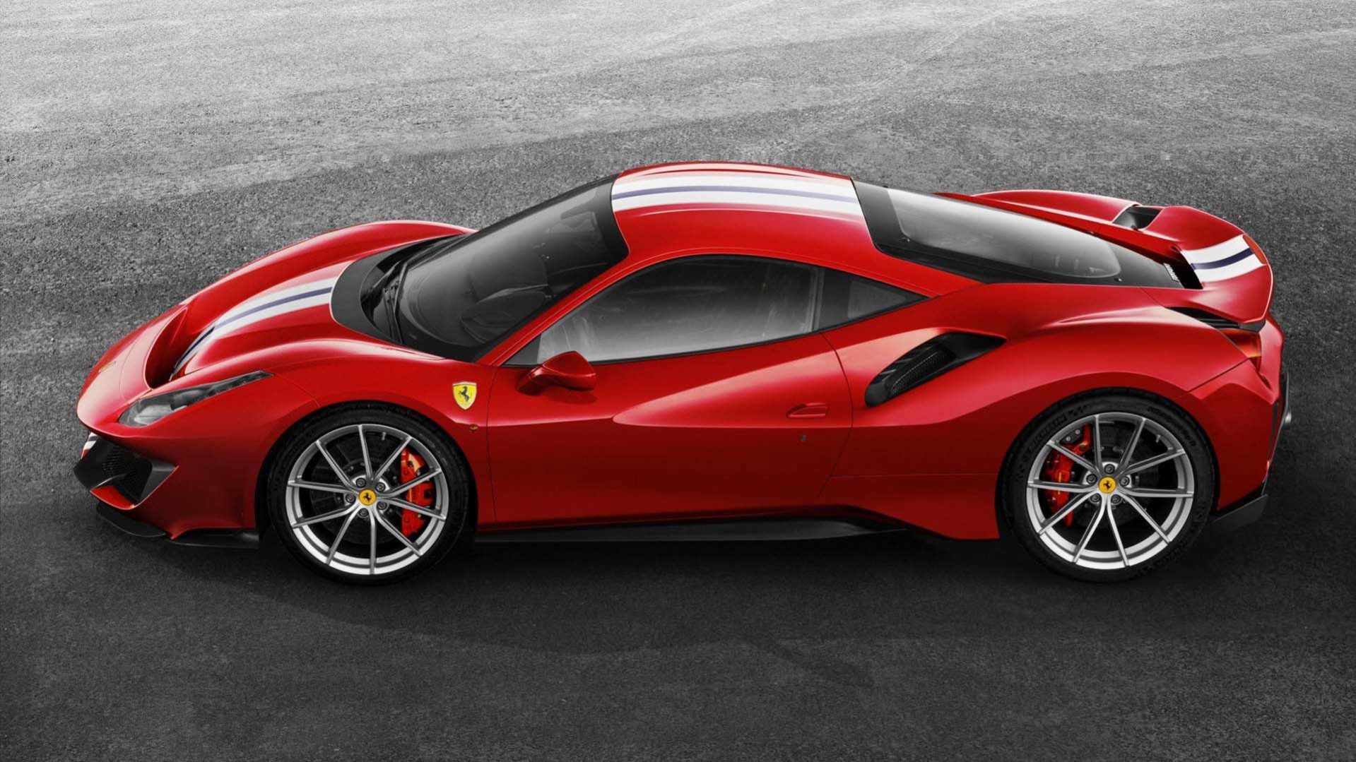 Ferrari SF90 Stradale Plug-In | Green Car Journal