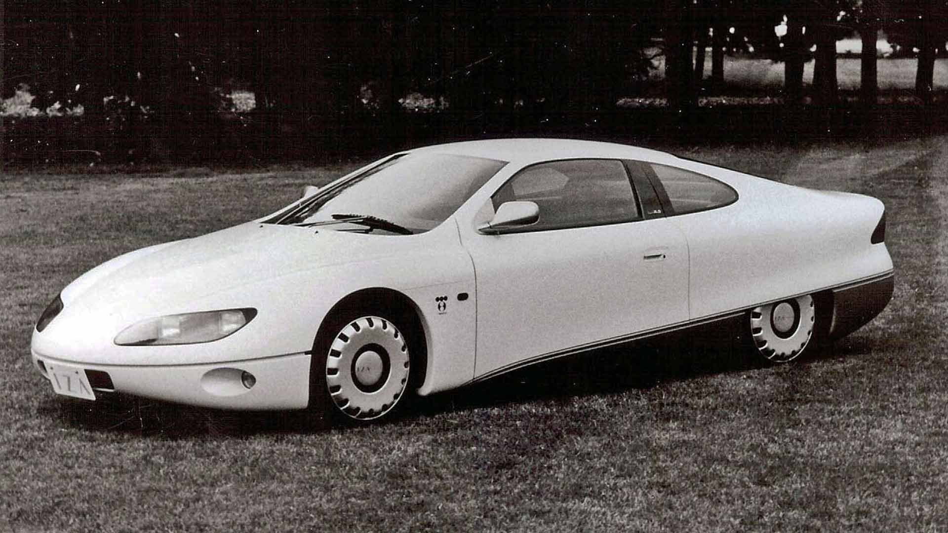 Tokyo R&D IZA Electric Car | Green Car Journal