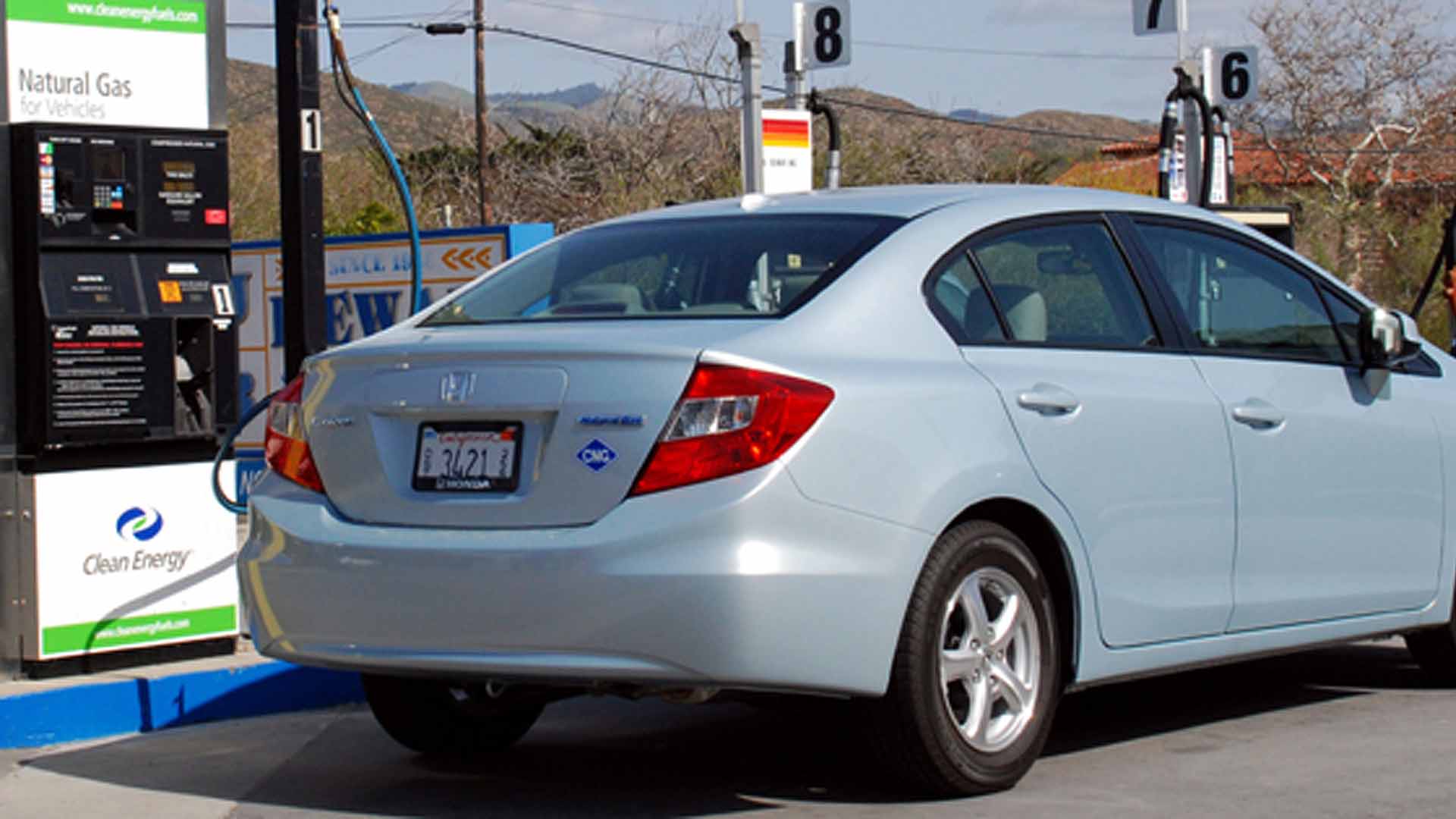 The Evolving Auto Scene: Are NGVs Next? | Green Car Journal