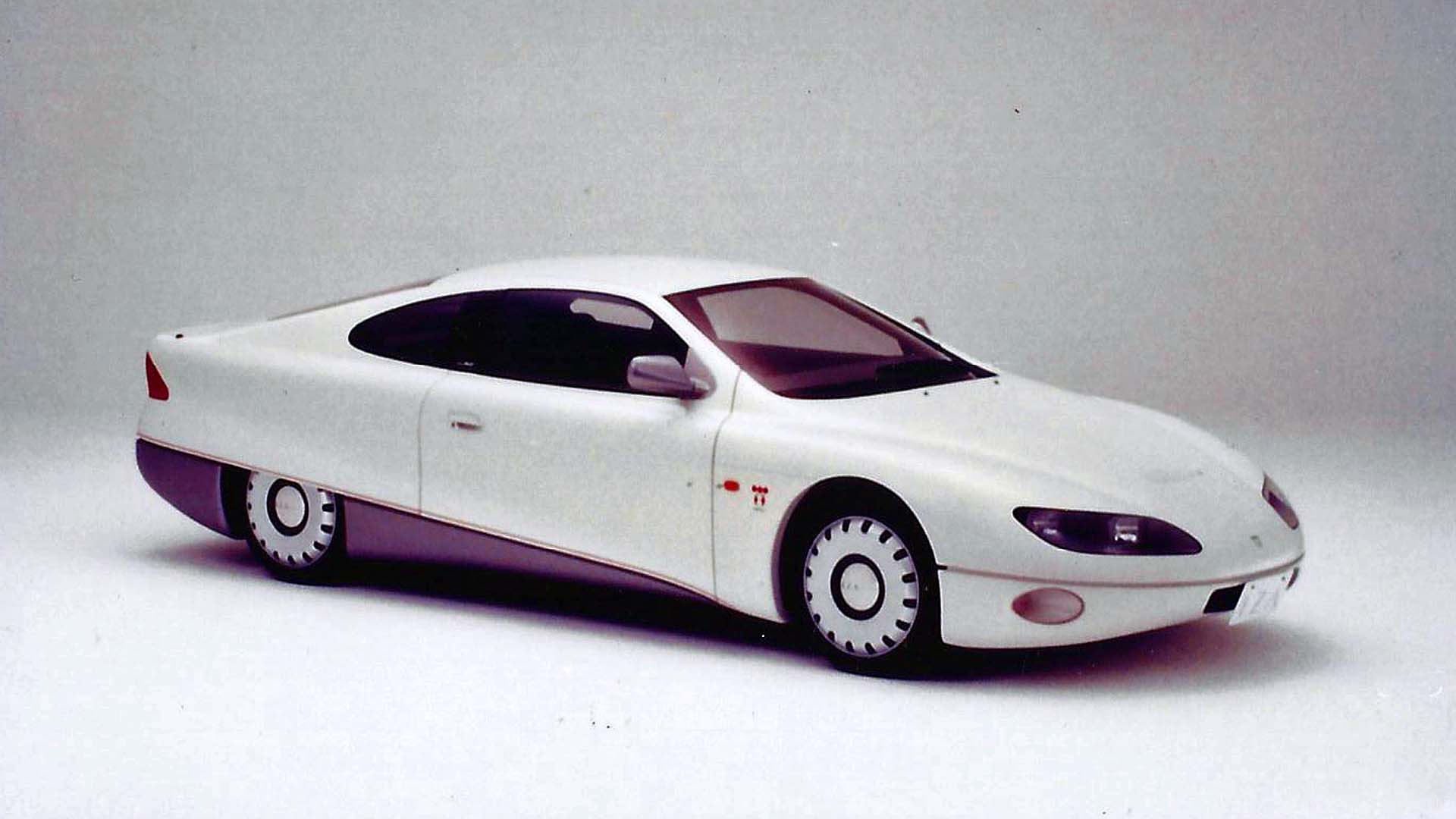 Tokyo R&D IZA Electric Car | Green Car Journal