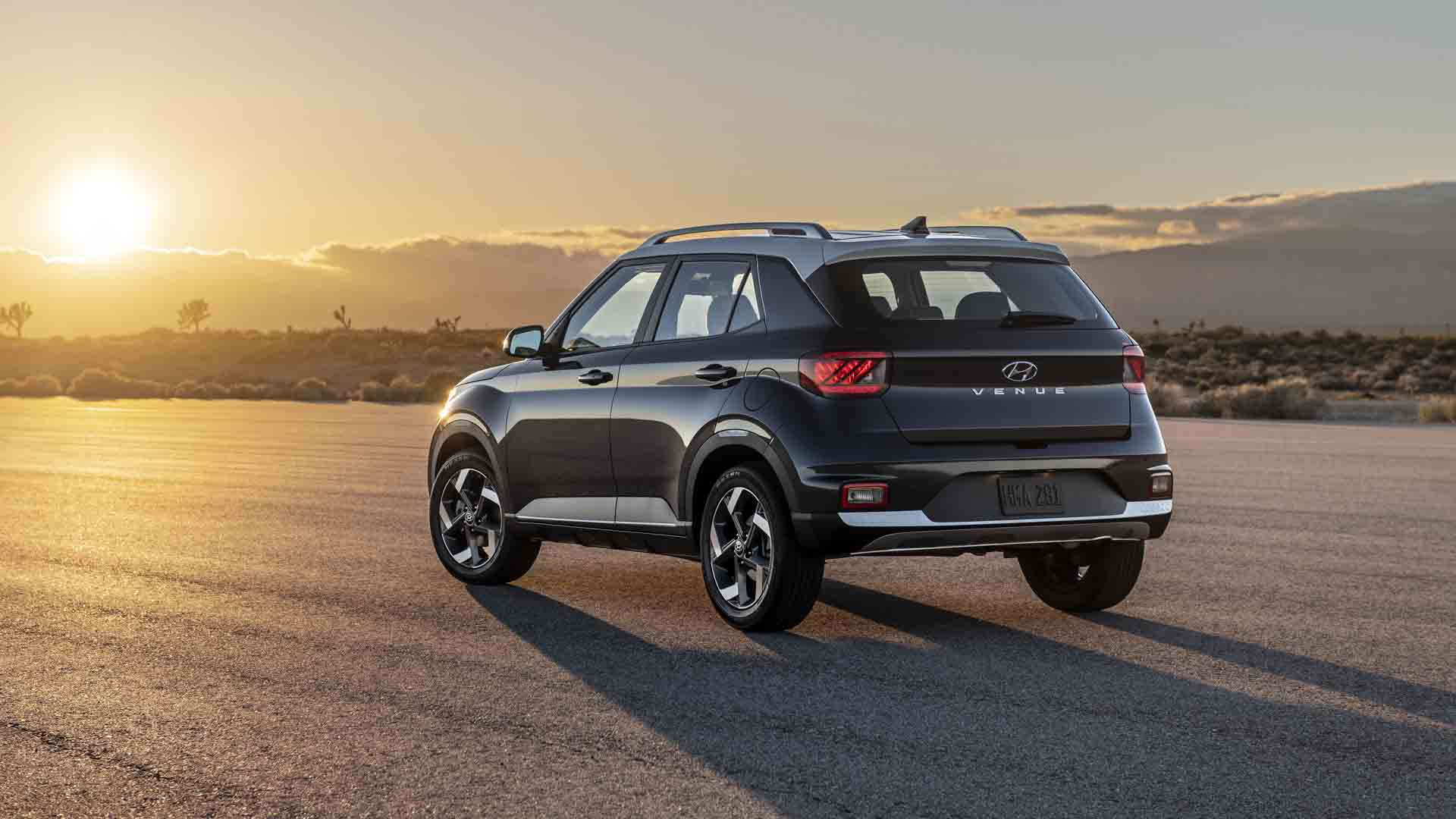 Hyundai’s Affordable Venue | Green Car Journal
