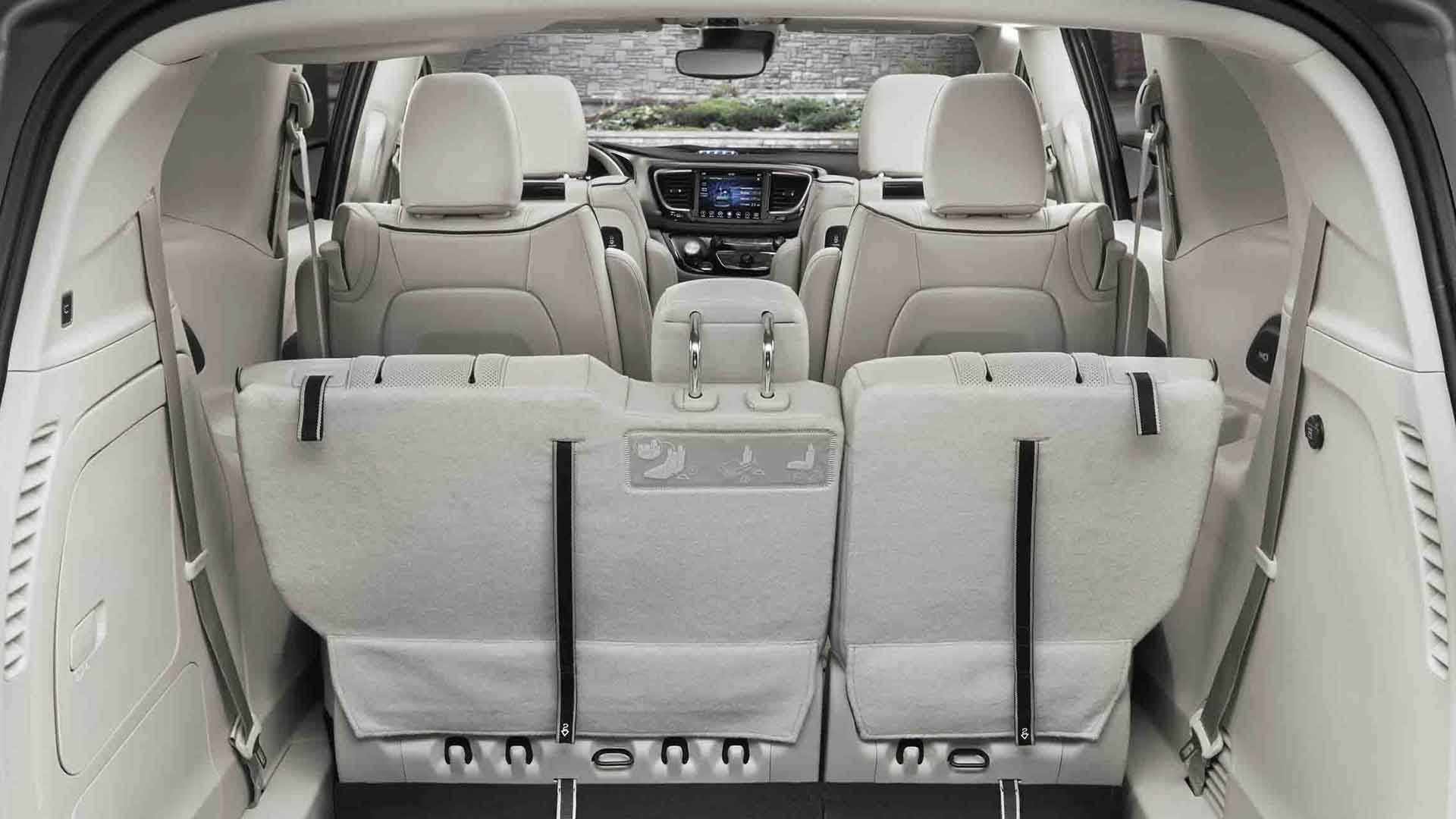 Chrysler’s Plug-In Pacifica Hybrid | Green Car Journal