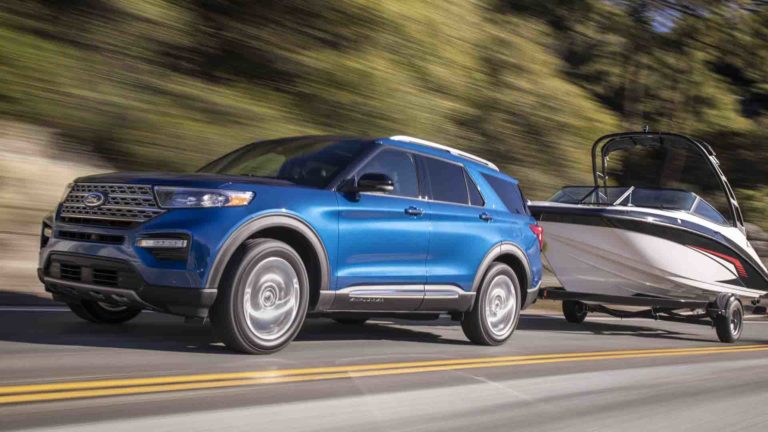 Ford's Modular Hybrid Transmission | Green Car Journal