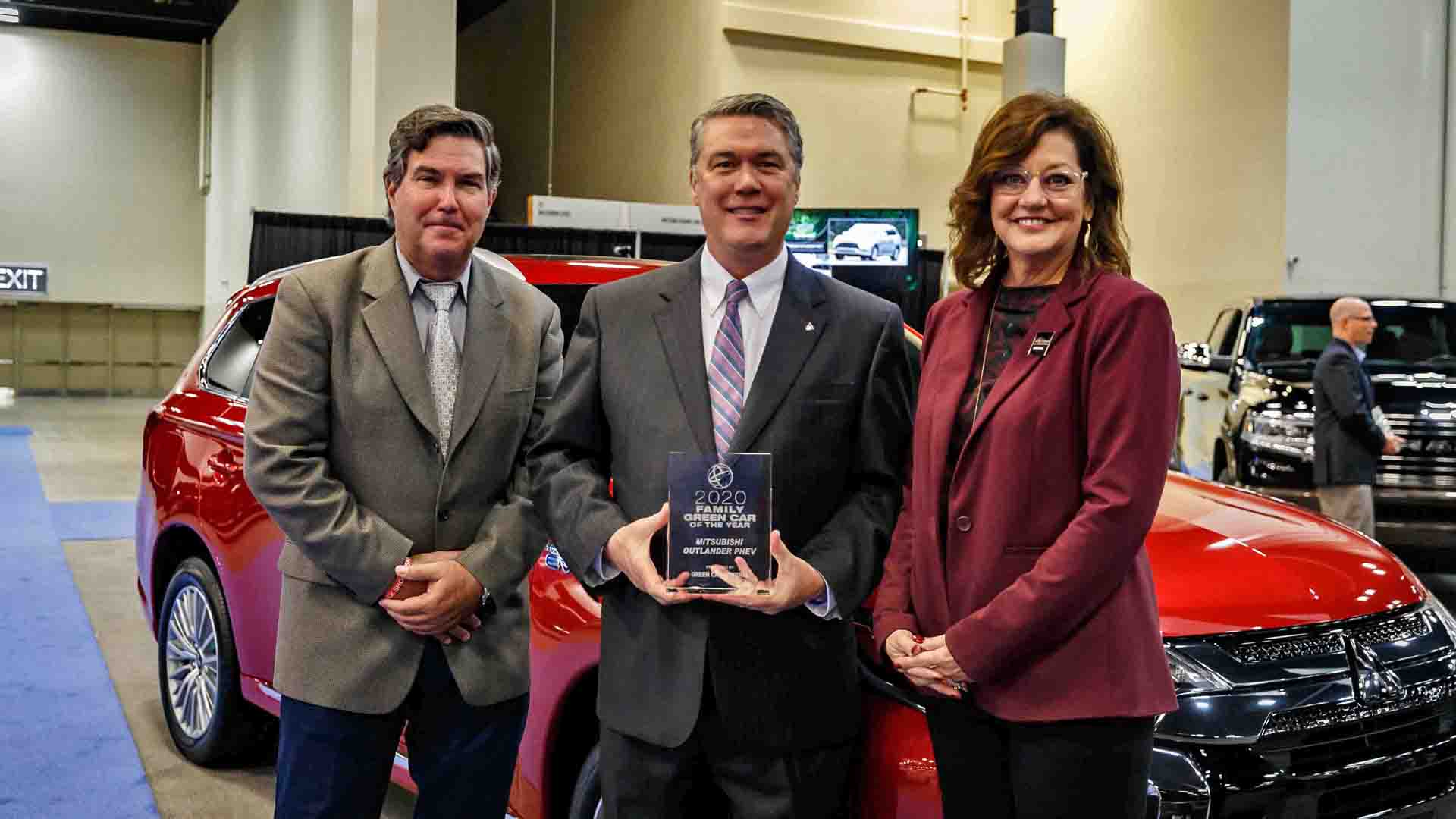Top Honors: 2020 Green Car Awards | Green Car Journal