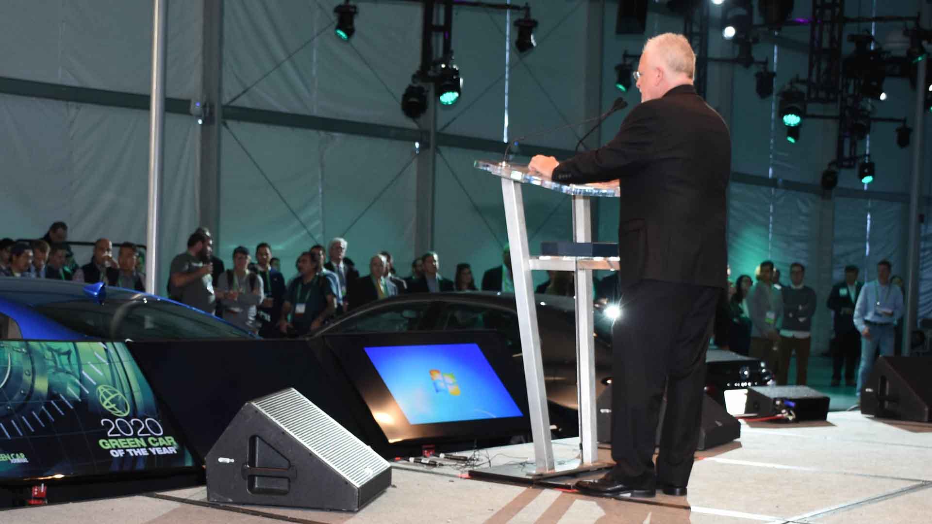 Top Honors: 2020 Green Car Awards | Green Car Journal