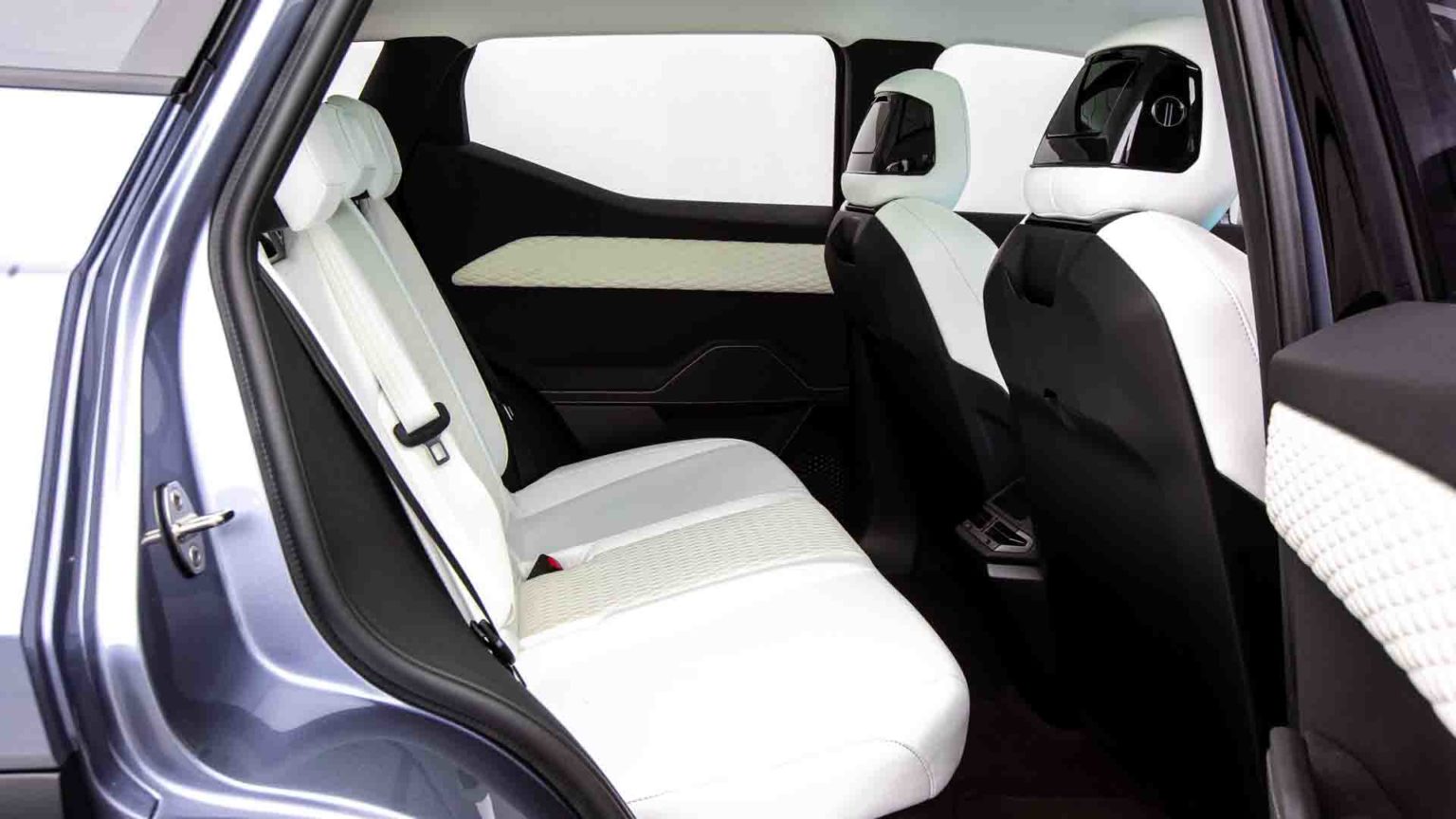 Fisker’s Electric Ocean SUV | Green Car Journal