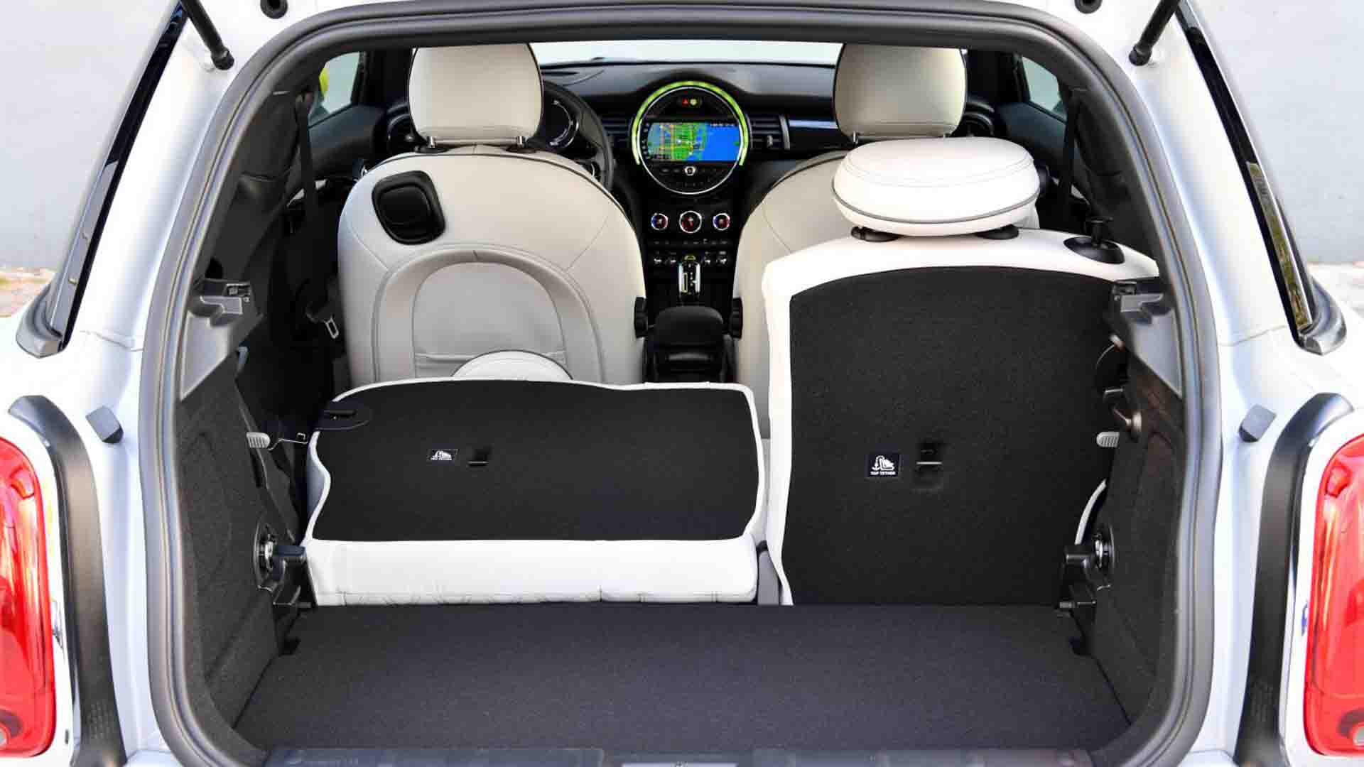 All-Electric MINI Cooper SE | Green Car Journal