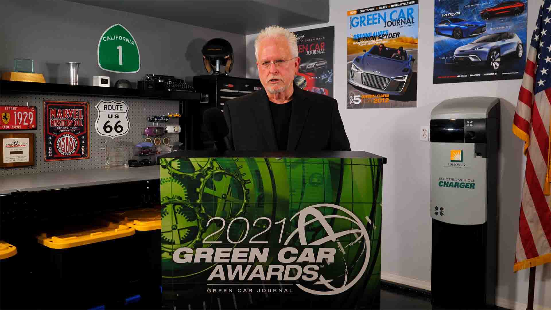 Top ‘Green’ Models for 2021 | Green Car Journal