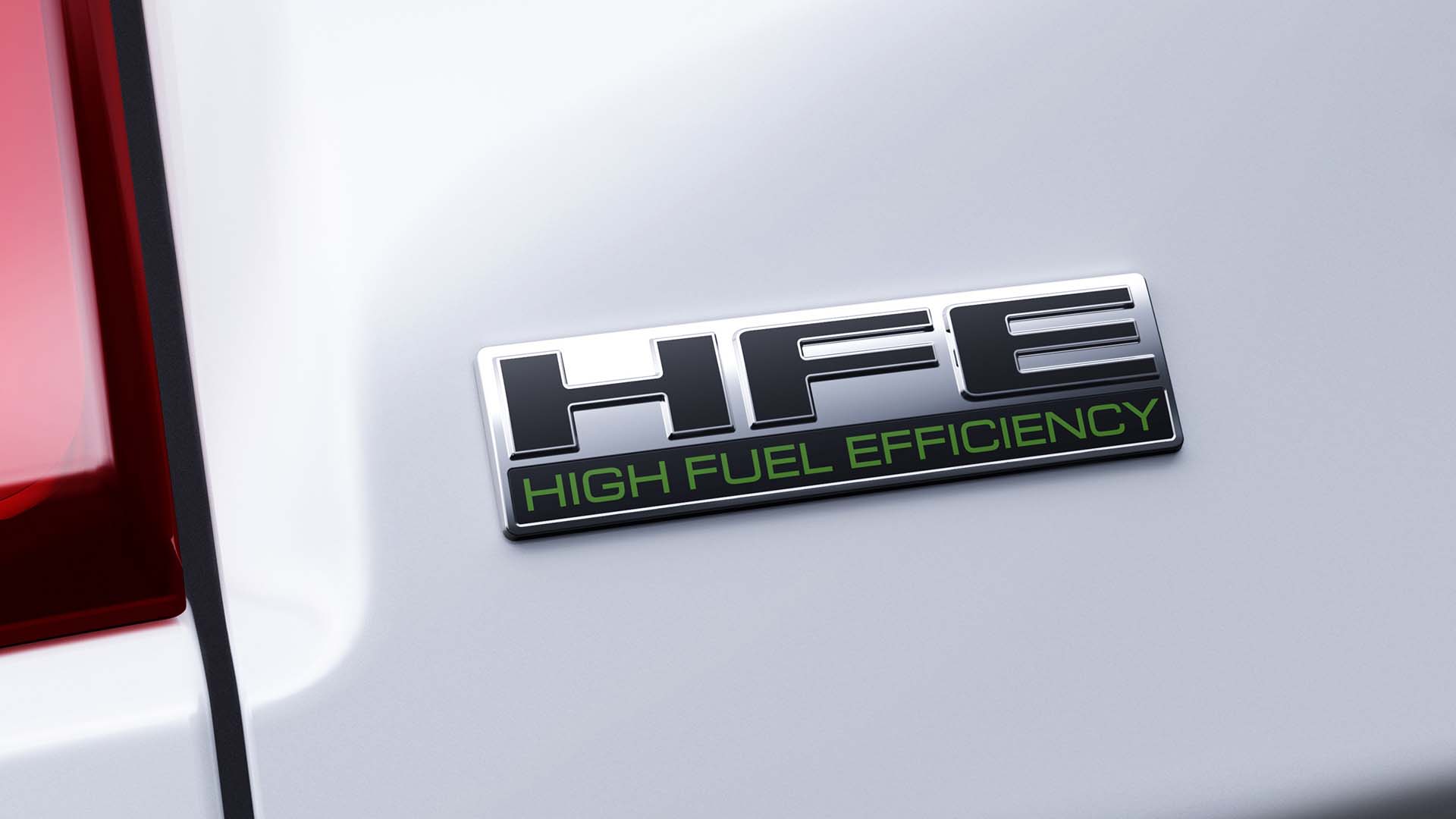 RAM 1500: High Efficiency | Green Car Journal