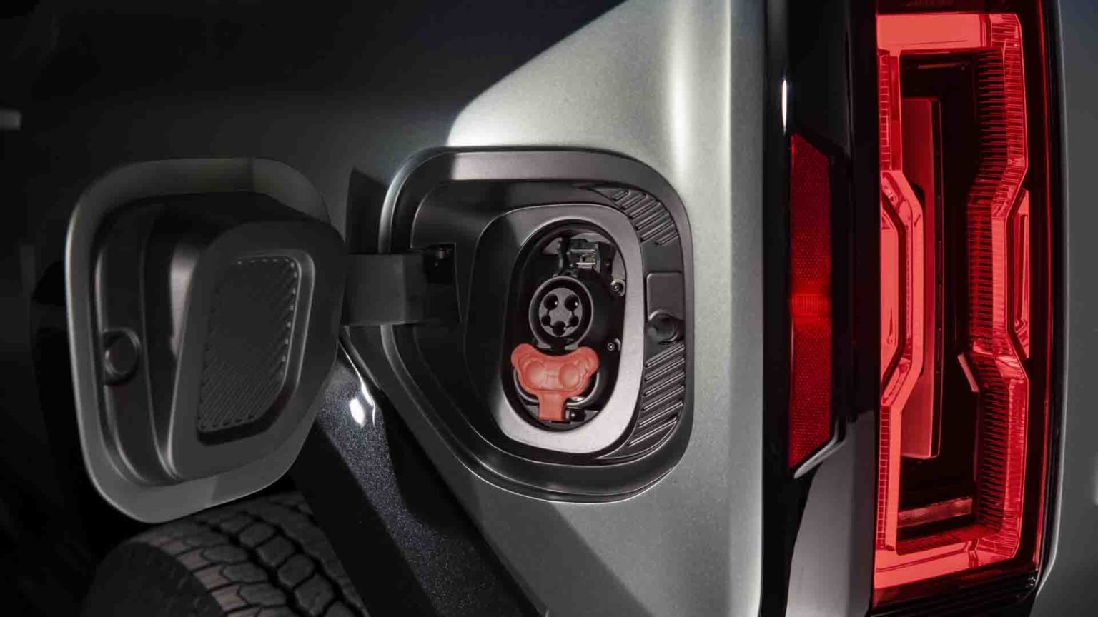 GMC Hummer Electric SUV | Green Car Journal