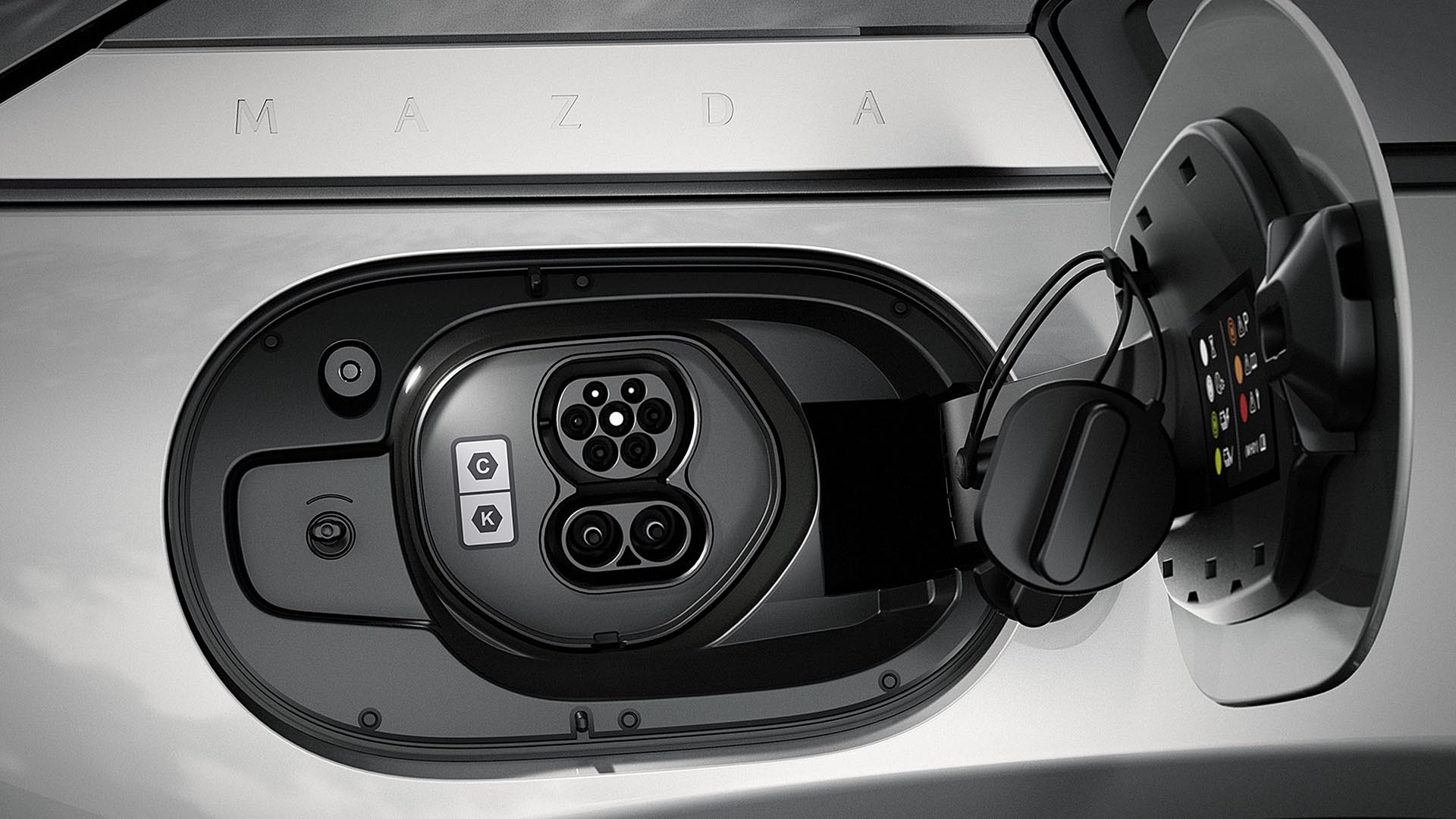 Mazda’s All-Electric MX-30 | Green Car Journal