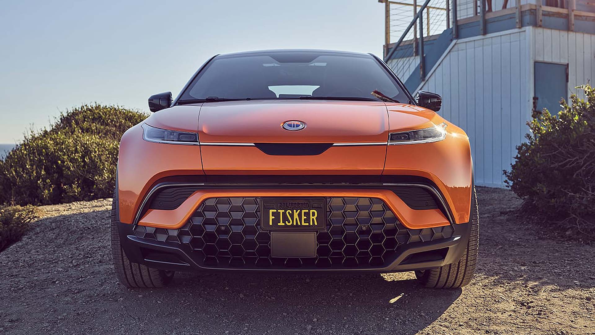 Fisker on Foxconn, Ocean EV | Green Car Journal