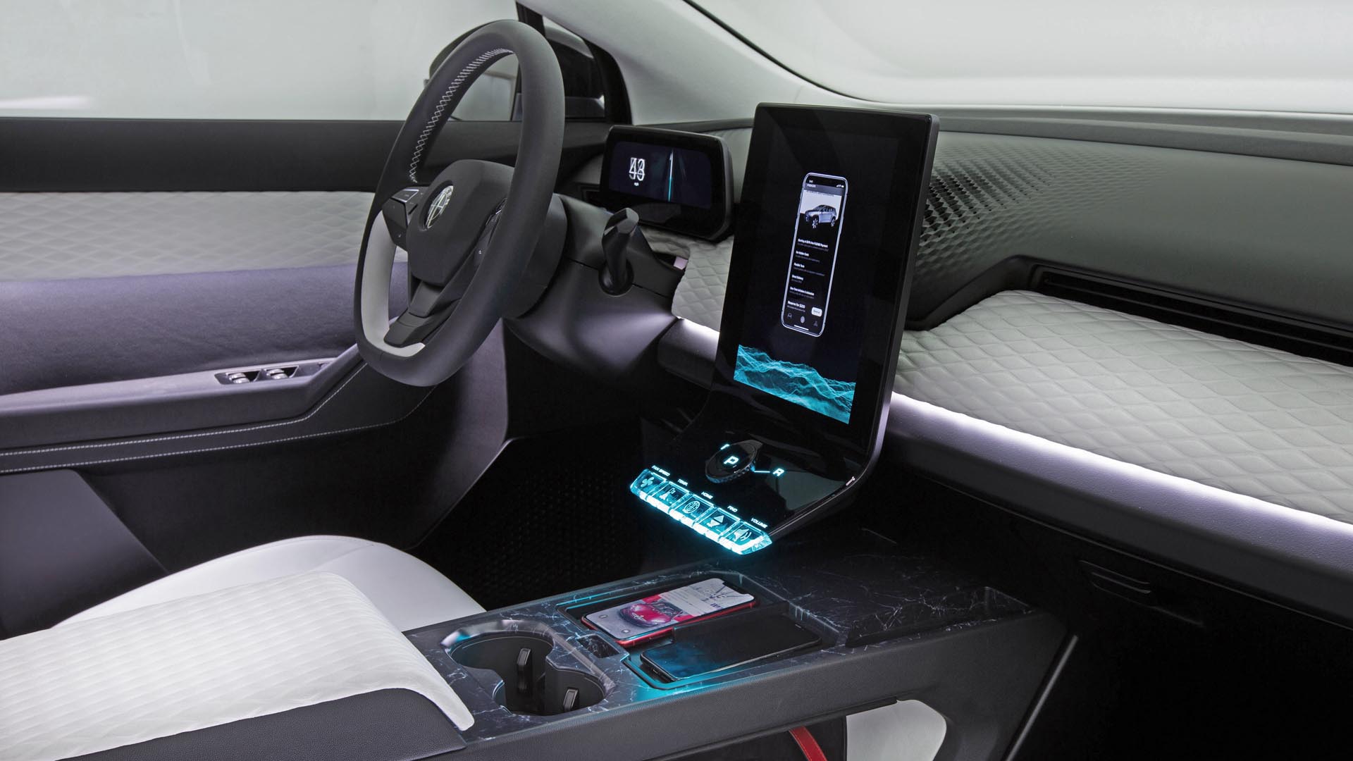 Fisker on Foxconn, Ocean EV | Green Car Journal