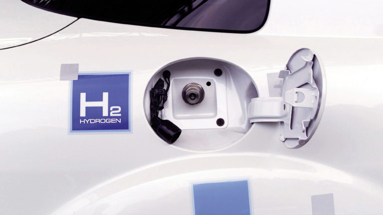 Mazda’s Hydrogen RX-8 RE | Green Car Journal