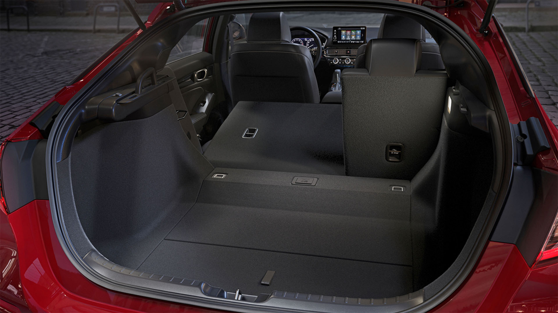 High MPG Honda Civic | Green Car Journal