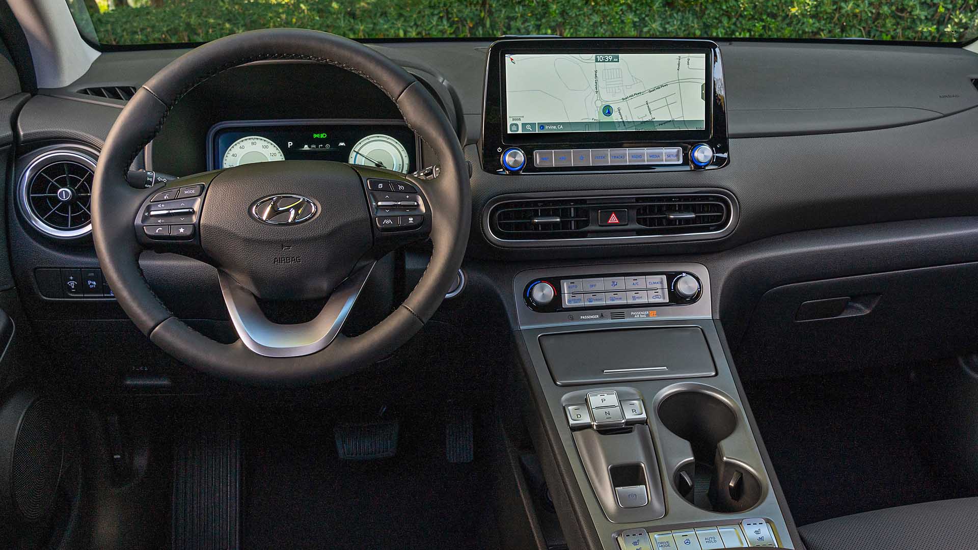 Hyundai Updates Kona EV | Green Car Journal