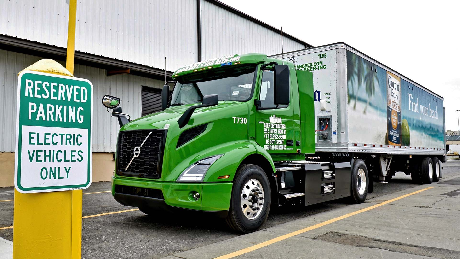 The Best! Electric Trucks Score Top Awards | Green Car Journal