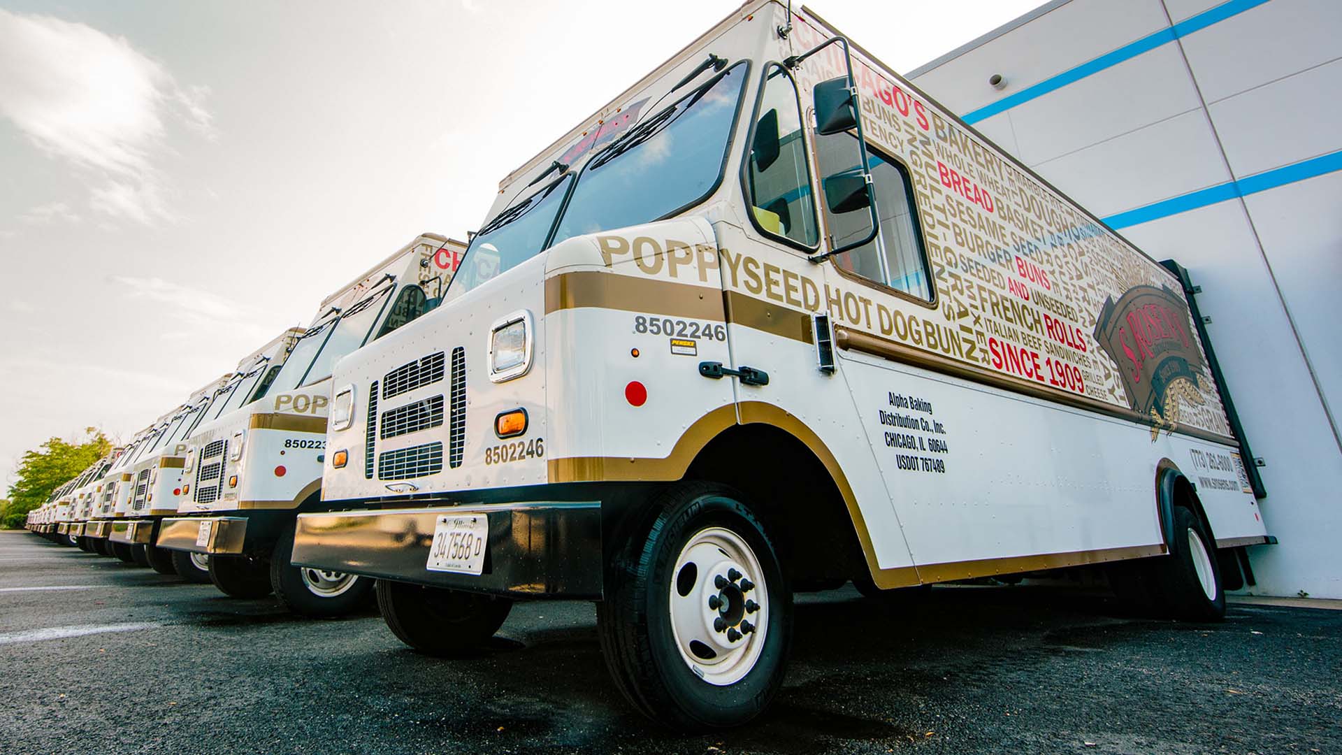 Propane Autogas Reduces Fleet Carbon Emissions | Green Car Journal