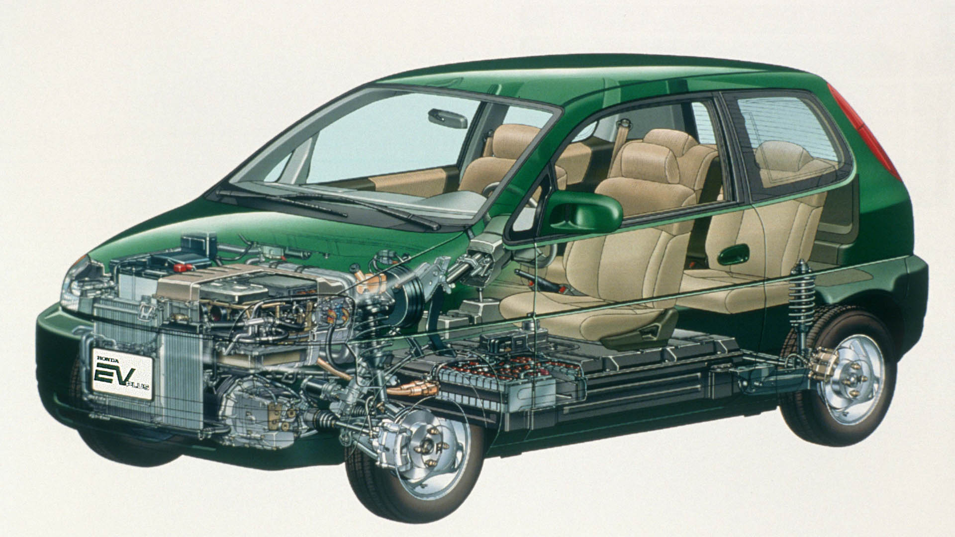 Don't Miss | Green Car Journal